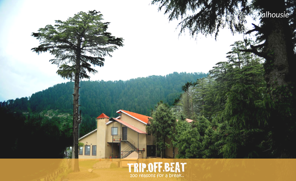 7 Best Offbeat Places in Himachal Pradesh to Explore | TripOffbeat