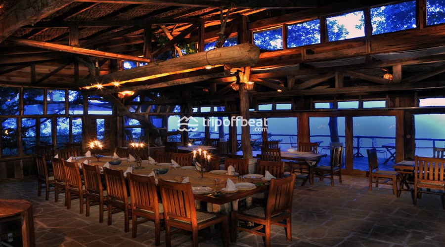 Ken River Lodge (Madhya Pradesh)- Reviews, Photos & Book | TripOffBeat