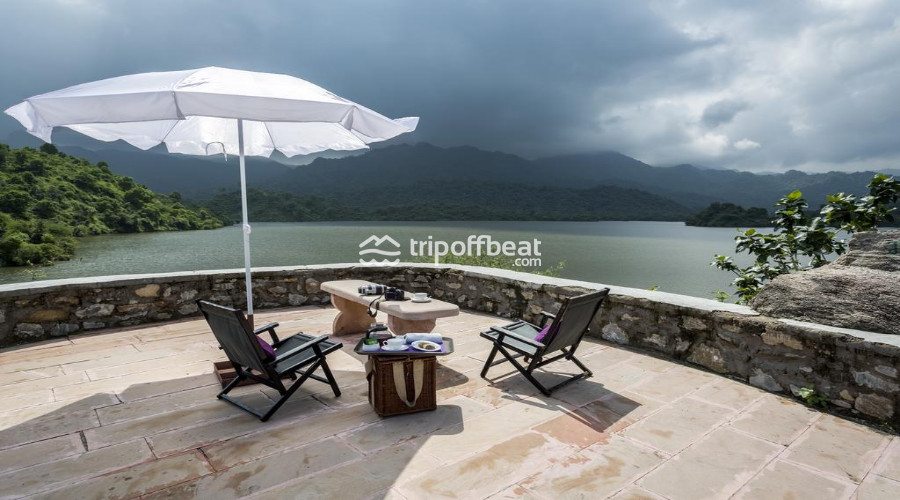 Mana Resort, Ranakpur(Rajasthan)- Reviews, Photos & Book | TripOffBeat