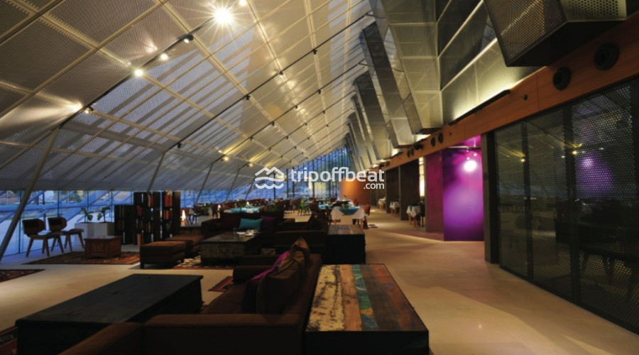 Mana Resort, Ranakpur(Rajasthan)- Reviews, Photos & Book | TripOffBeat