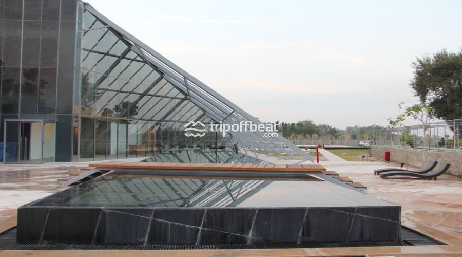 Mana Resort, Ranakpur(Rajasthan)- Reviews, Photos & Book | TripOffBeat