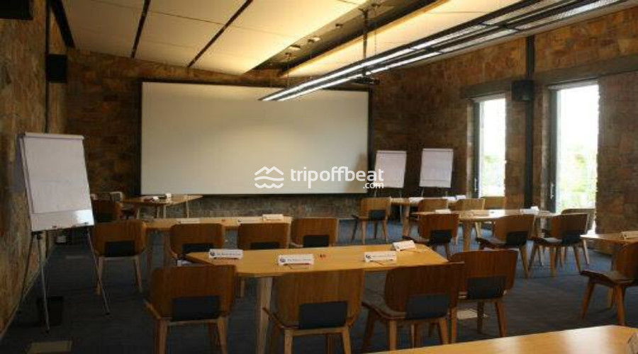 Mana Resort, Ranakpur(Rajasthan)- Reviews, Photos & Book | TripOffBeat