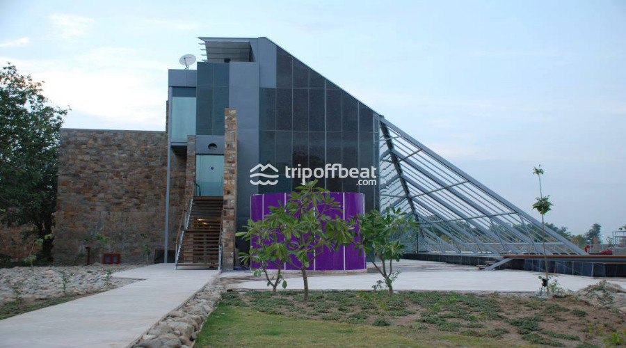 Mana Resort, Ranakpur(Rajasthan)- Reviews, Photos & Book | TripOffBeat