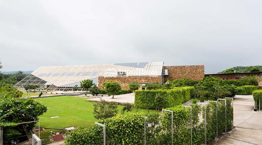 Mana Resort, Ranakpur(Rajasthan)- Reviews, Photos & Book | TripOffBeat