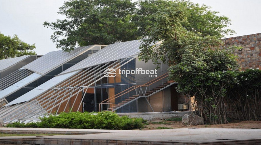 Mana Resort, Ranakpur(Rajasthan)- Reviews, Photos & Book | TripOffBeat