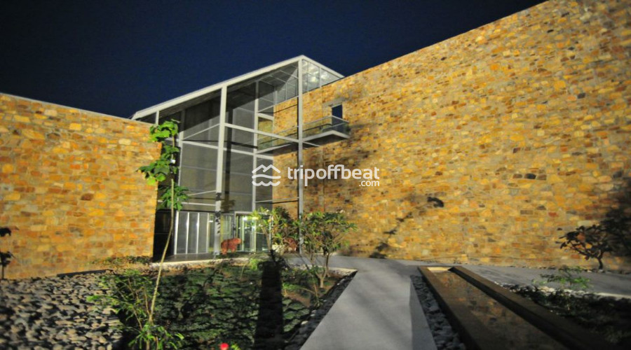 Mana Resort, Ranakpur(Rajasthan)- Reviews, Photos & Book | TripOffBeat