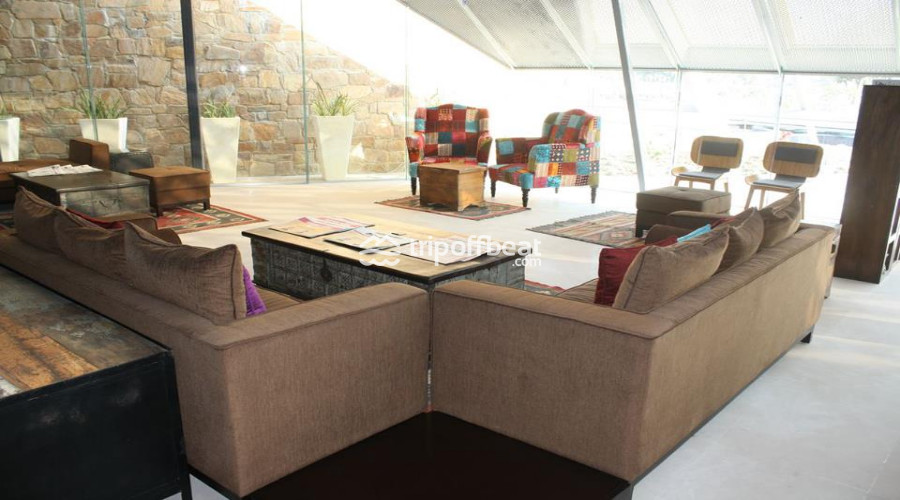 Mana Resort, Ranakpur(Rajasthan)- Reviews, Photos & Book | TripOffBeat