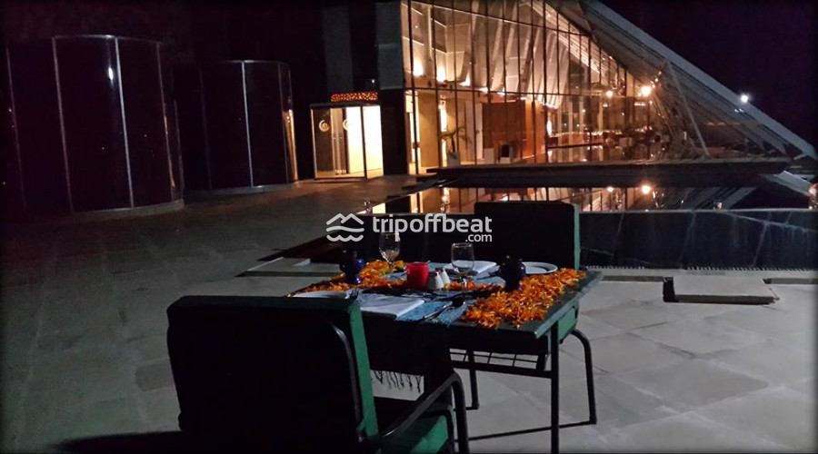 Mana Resort, Ranakpur(Rajasthan)- Reviews, Photos & Book | TripOffBeat