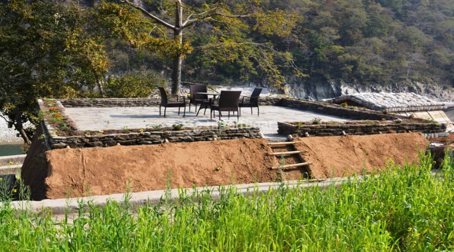 Pancheshwar Fishing Retreat (Uttrakhand)- Reviews, Photos & Book ...