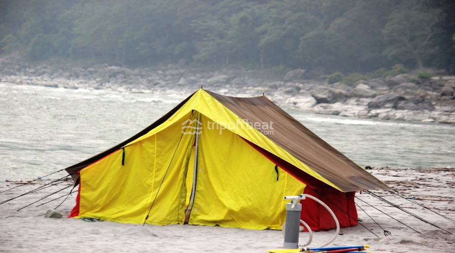 Pancheshwar Fishing Retreat (Uttrakhand)- Reviews, Photos & Book ...
