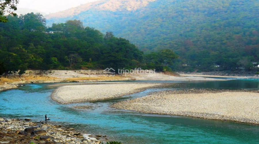 Pancheshwar Fishing Retreat (Uttrakhand)- Reviews, Photos & Book ...