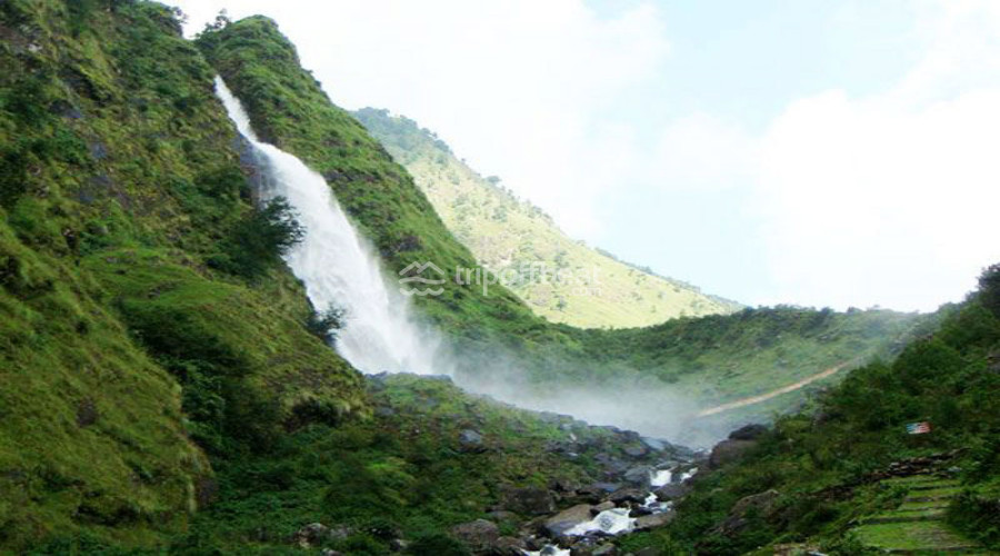 Pancheshwar Fishing Retreat (Uttrakhand)- Reviews, Photos & Book ...