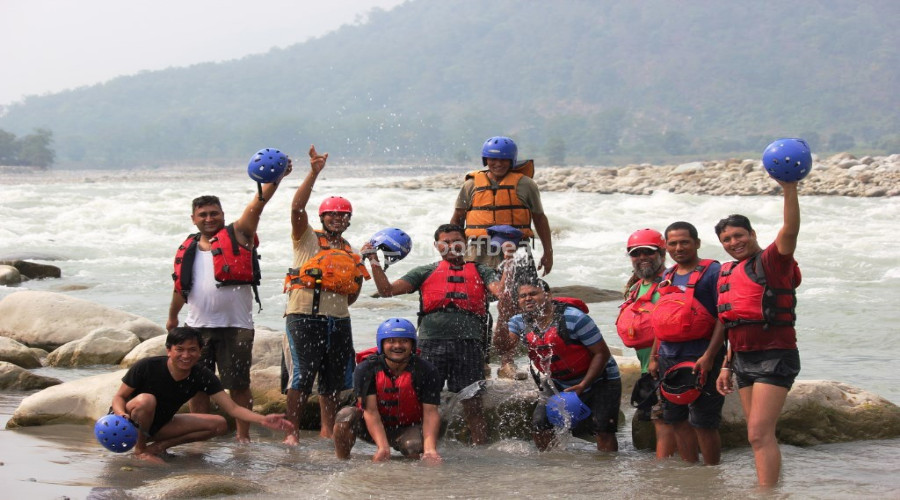Pancheshwar Fishing Retreat (Uttrakhand)- Reviews, Photos & Book ...