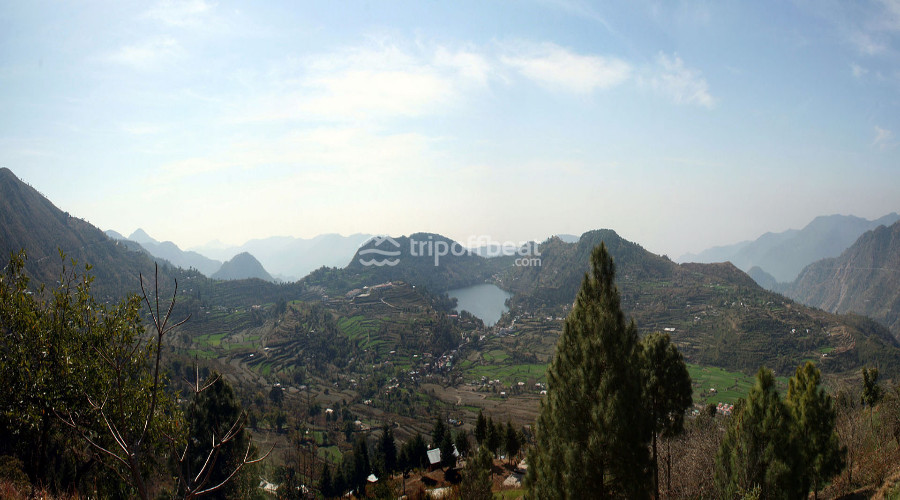 Pancheshwar Fishing Retreat (Uttrakhand)- Reviews, Photos & Book ...