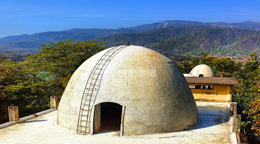 Pancheshwar Fishing Retreat (Uttrakhand)- Reviews, Photos & Book ...