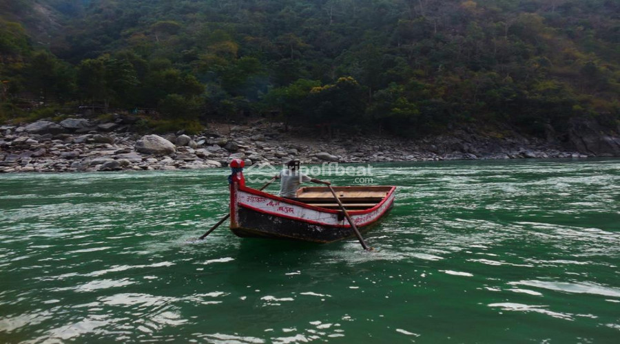Pancheshwar Fishing Retreat (Uttrakhand)- Reviews, Photos & Book ...