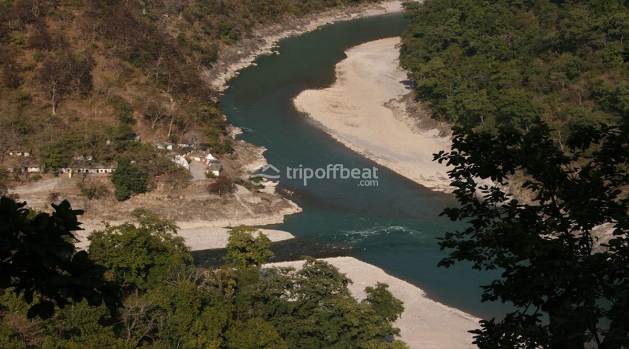 Pancheshwar Fishing Retreat (Uttrakhand)- Reviews, Photos & Book ...