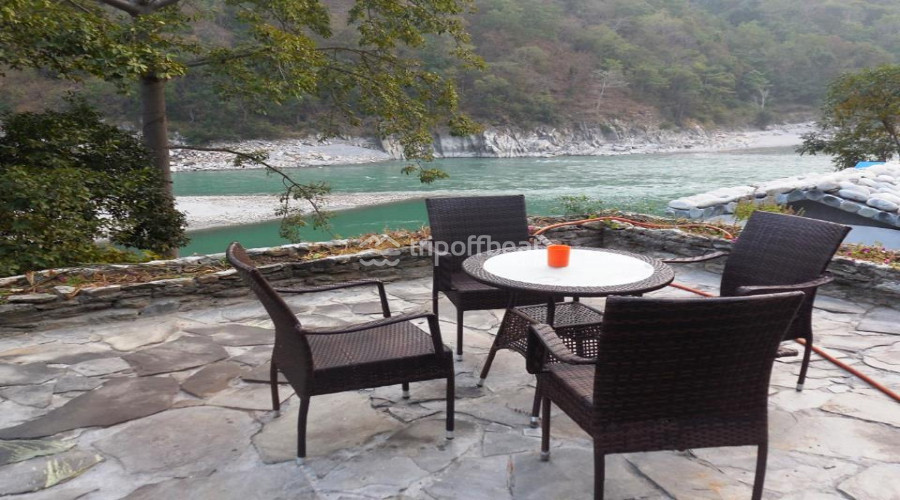 Pancheshwar Fishing Retreat (Uttrakhand)- Reviews, Photos & Book ...