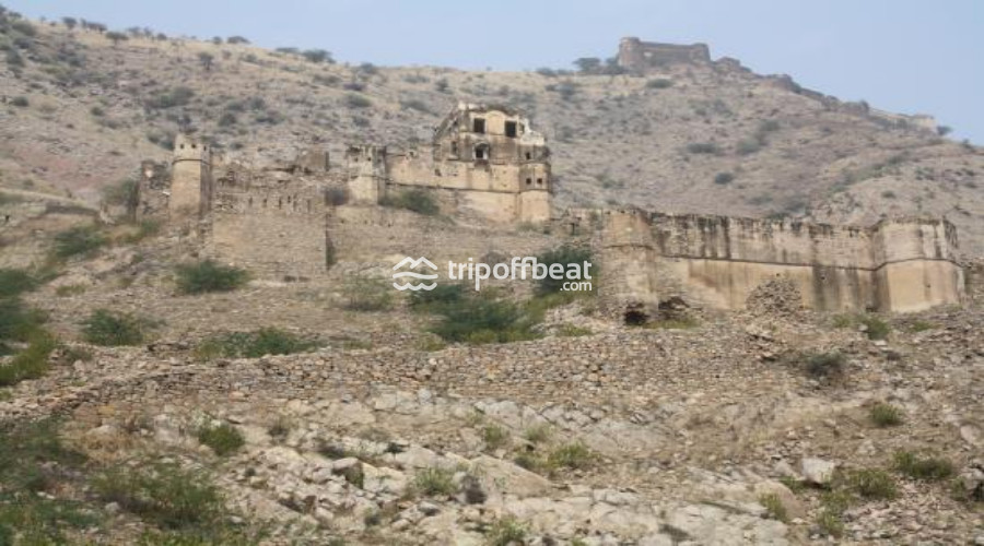 Patan Mahal, Patan, Rajasthan- Reviews, Photos & Book | TripOffBeat