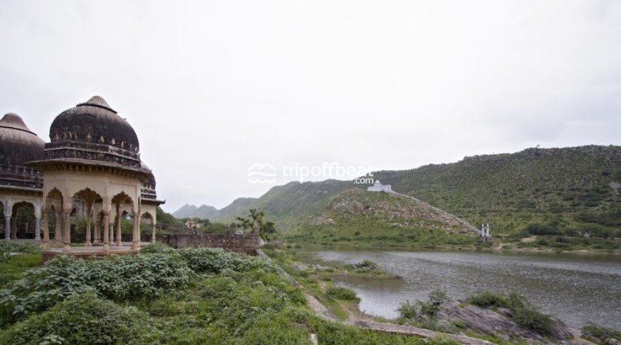 Patan Mahal, Patan, Rajasthan- Reviews, Photos & Book | TripOffBeat