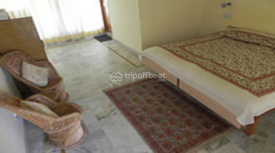 Colonel's Retreat & Resort Bir(Himachal Pradesh)- Reviews, Photos ...