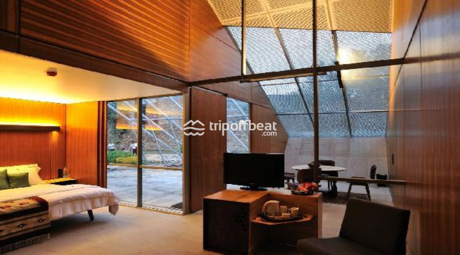 Mana Resort, Ranakpur(Rajasthan)- Reviews, Photos & Book | TripOffBeat