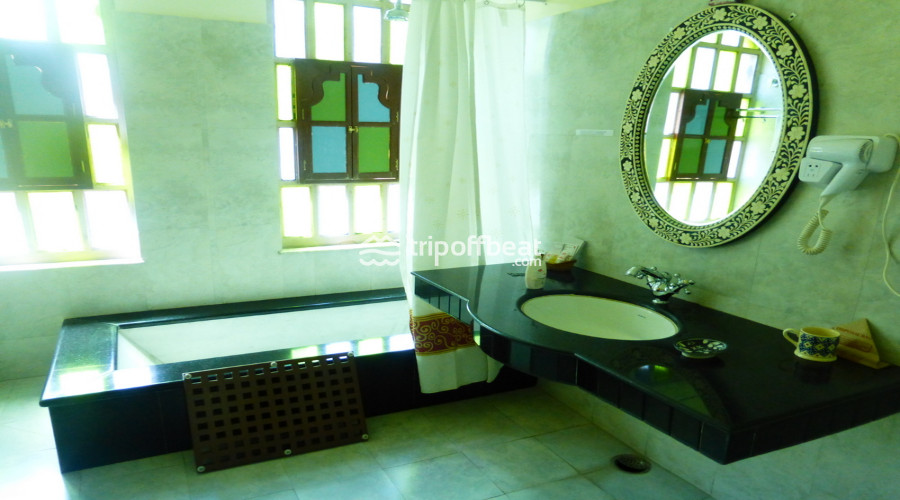 Patan Mahal, Patan, Rajasthan- Reviews, Photos & Book | TripOffBeat