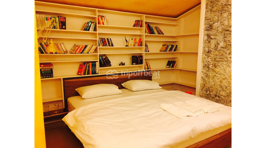 Seclude Mussoorie- Reviews, Photos & Book | TripOffBeat