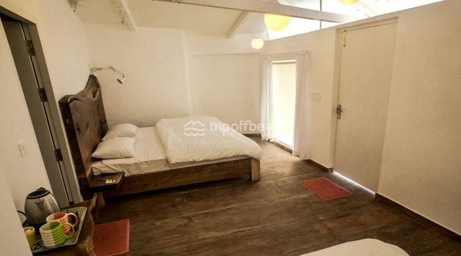 Seclude Mussoorie- Reviews, Photos & Book | TripOffBeat