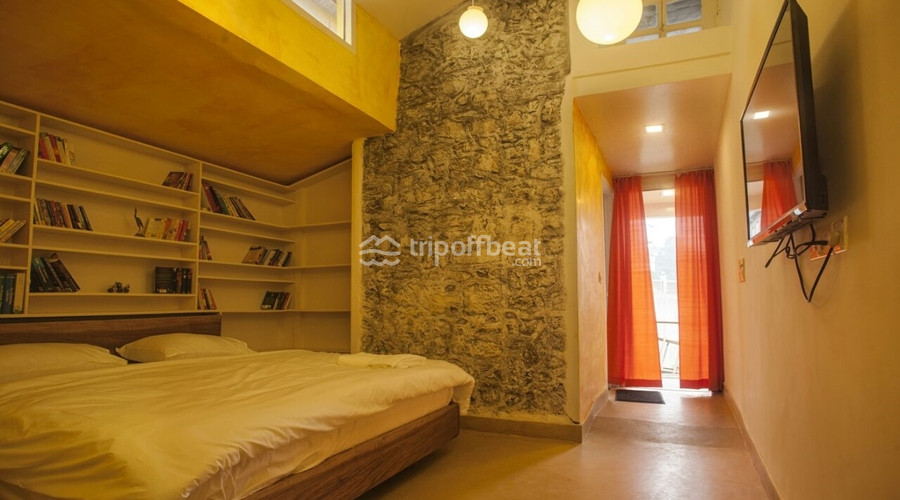 Seclude Mussoorie- Reviews, Photos & Book | TripOffBeat