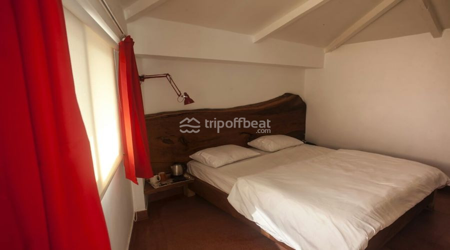 Seclude Mussoorie- Reviews, Photos & Book | TripOffBeat